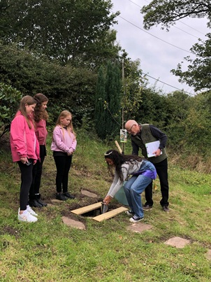 News from Goostrey Station